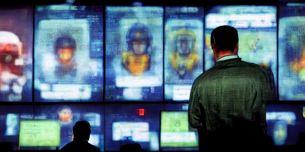 FBI Watchlist: Week Zero - Meet at Midfield