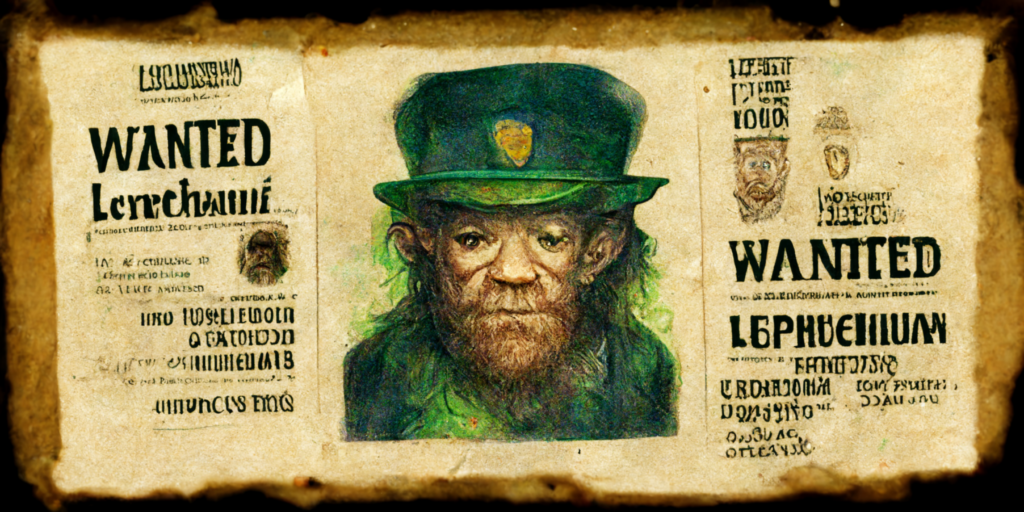 Wanted: Notre Dame Fighting Irish - Meet at Midfield